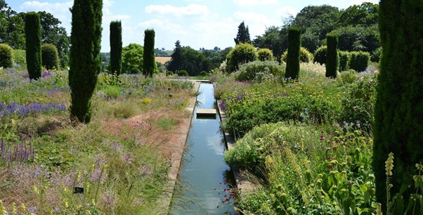 Past Outings | Welwyn Garden City Horticultural Society